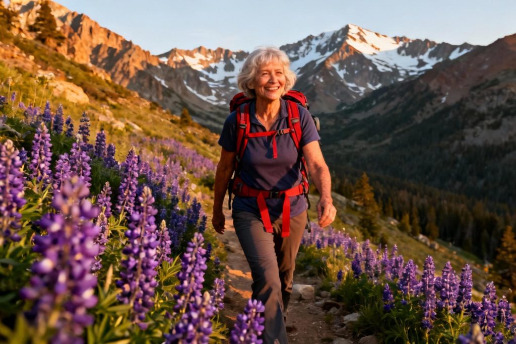 Spring wildflower hikes in Colorado: your complete guide to the best ...